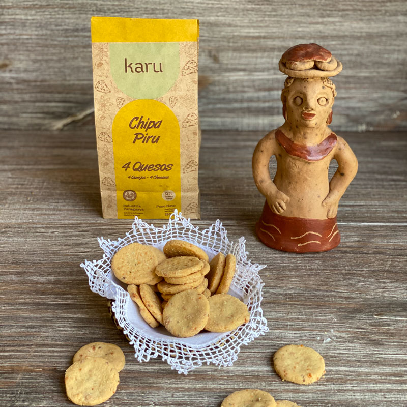 La Panaderia - Karú