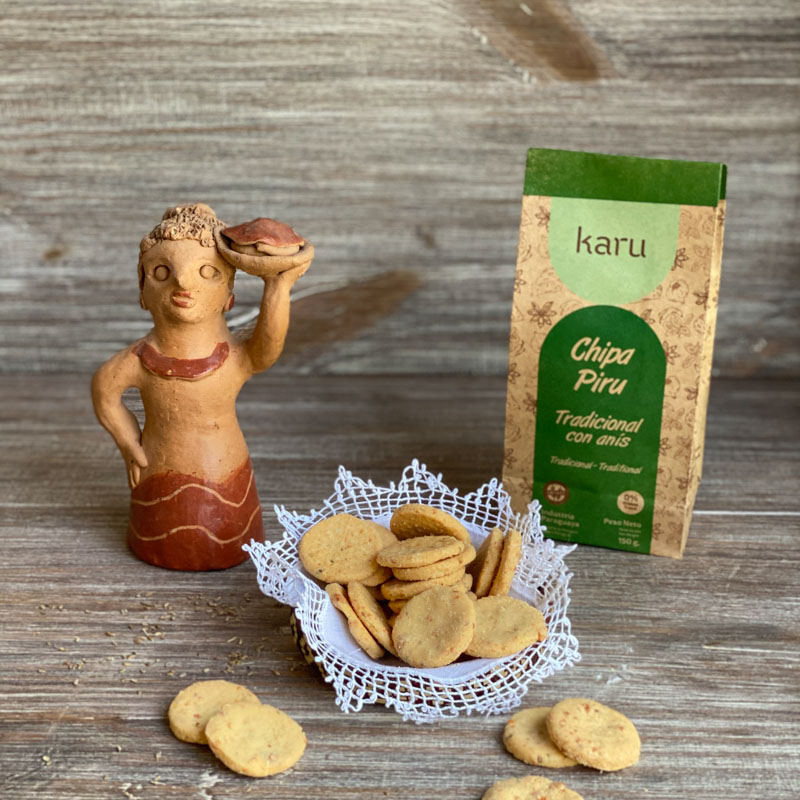 La Panaderia - Karú