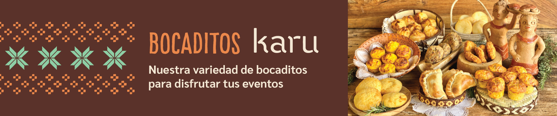 Inicio - Karu